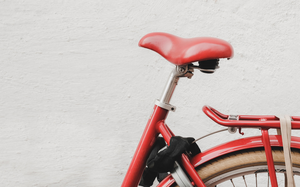 Cykelvänlig arbetsplats - Stockholms stad